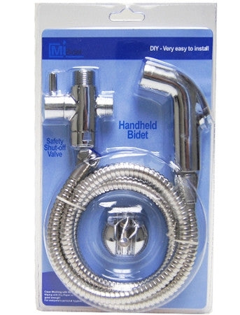 Mi Bidet Handheld Bidet Shattafa